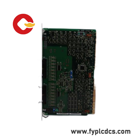 ABC Corp Model A21125-B, Control Module, Specialized Application ...