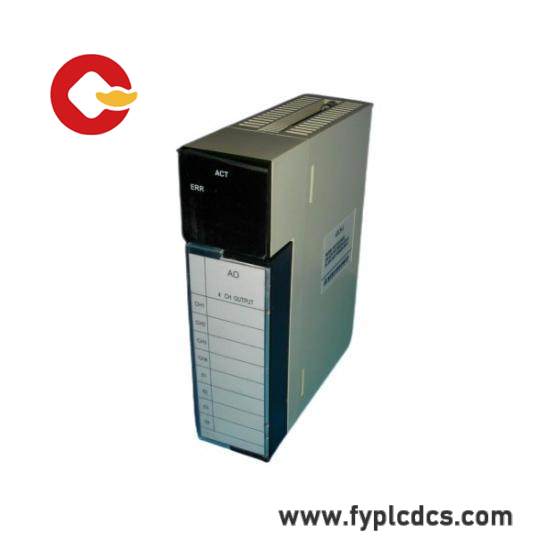 SUPCON GCS-2 YDC12 Control System Module - Fengyun Electrical Equipment