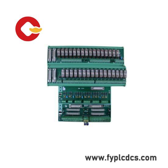 SUPCON TB351-IU DCS Module: Advanced Control System Integration ...