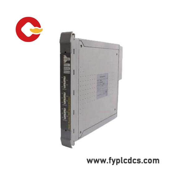 ICS T8312 Extended Adapter Unit - Mitsubishi PLC Compatible, Triplex ...