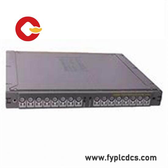 ICS T8451 - PLC Digital Output Module - Fengyun Electrical Equipment