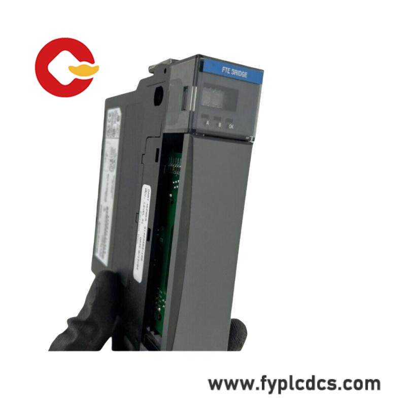 HONEYWELL TC-IXR061 Experion Analog Input MODULE - fyplcdcs Automation