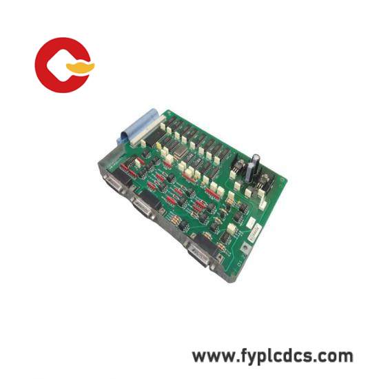 Telemecanique VW1RZD101: Serial Communication & Encoder Board - Fengyun ...
