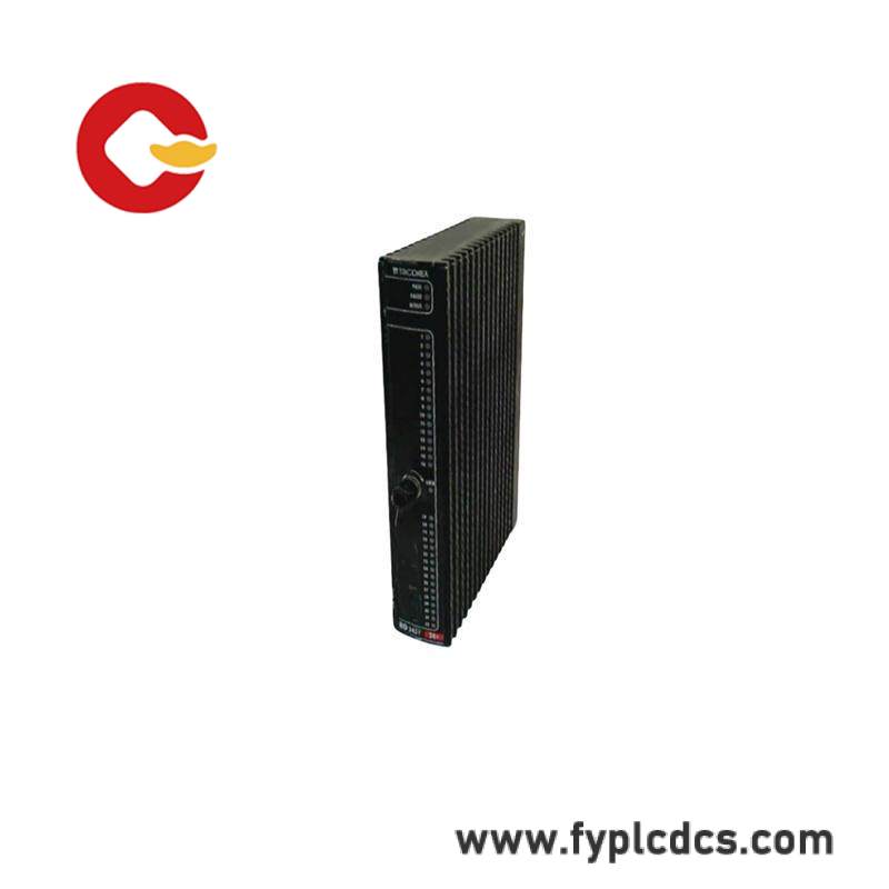 TRICONEX TRICON 4507 Industrial Control Module - Fengyun Electrical ...