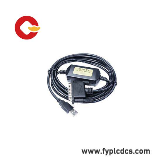 RSLogix 5000, USB-1784-CP10, Communication Cable, ControlNet Interface ...