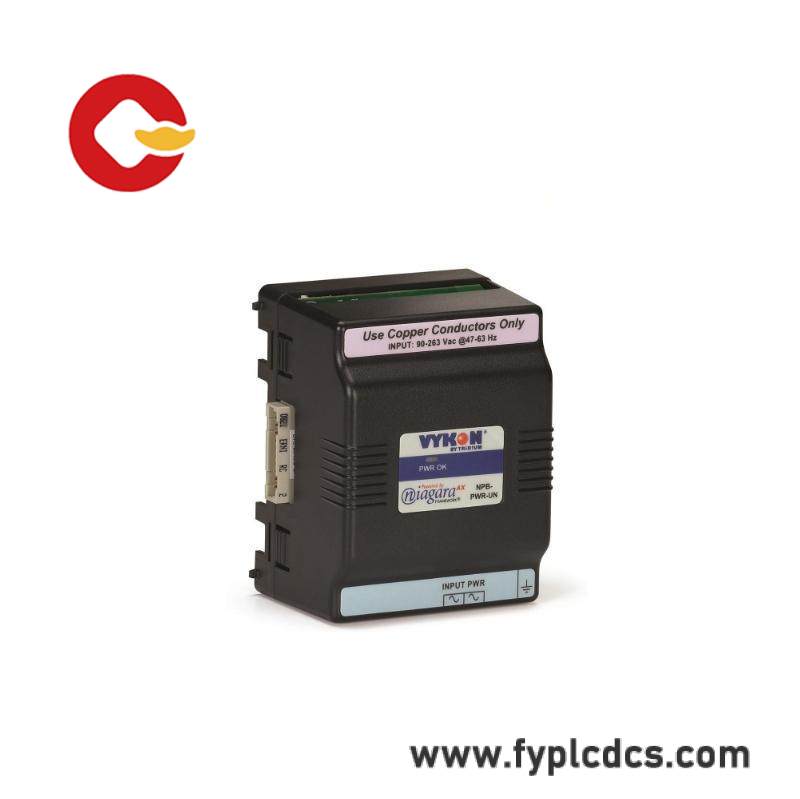 VYKON NPB-PWR Power Supply, 200A 24V DC Industrial Power Supply ...