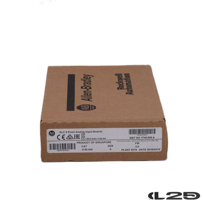 Allen Bradley 1747-M1 Memory Device, PLC Module - ge-drive Automation