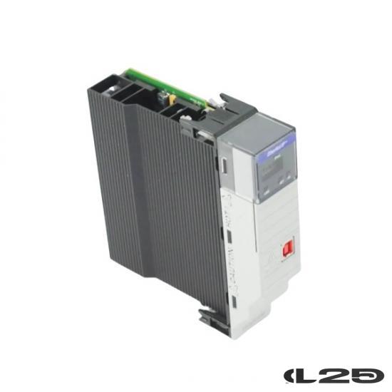 Allen-Bradley 1756-EN2T/A CLX HI-CAP ENET/IP Module - TP for Industrial ...