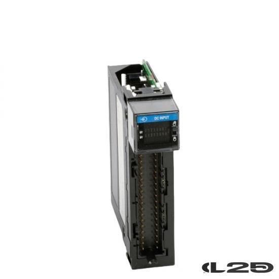 Allen Bradley 1756-IH16I ControlLogix Isolated Input Module » acdrive ...