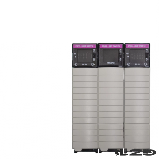 Allen-Bradley 1756-PLS Programmable Logic Controller » acdrive Automation