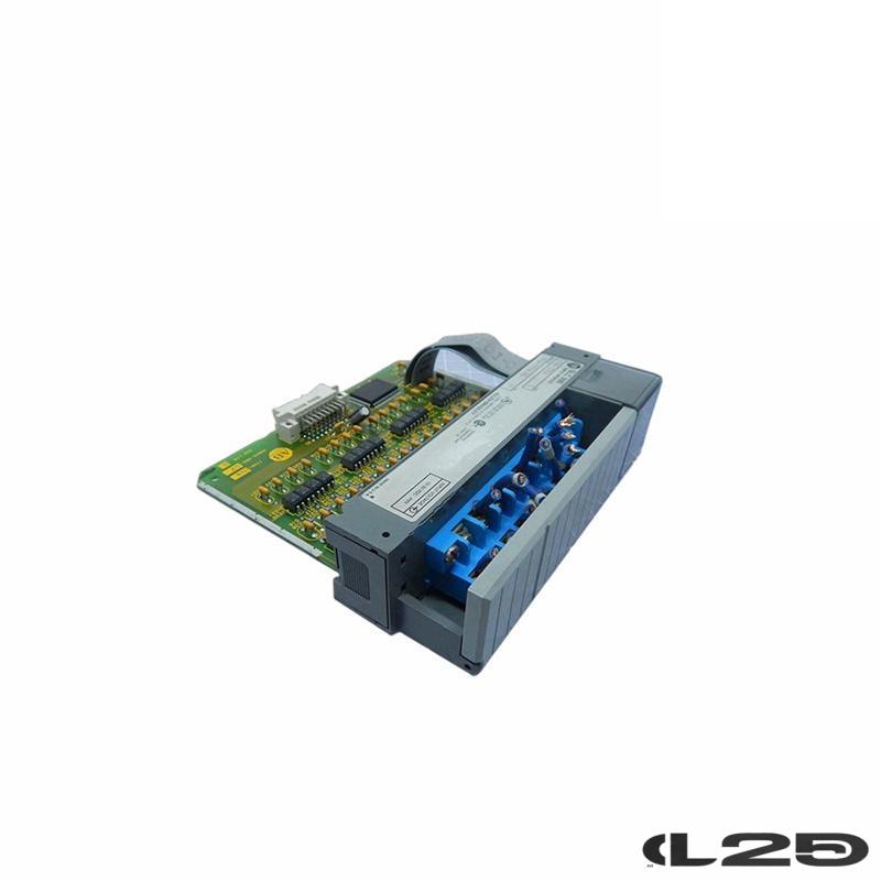 Allen Bradley 1746-ITV16SLC 16 Channel Digital Input Module for ...