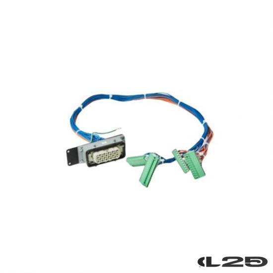 ABB SB822 3BSE018172R1 Modular Control System - ge-drive Automation