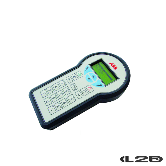 ABB DHH805-A HART Handheld Communicator: Advanced Device for Industry ...