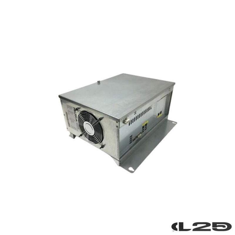 DRIVE PAK 311-435.7, High-Performance Industrial Drive System - ge ...