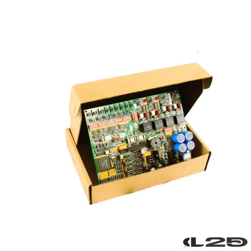 GE DS200DCFBG2BNC Control System Module, a High-Performance DC Power ...