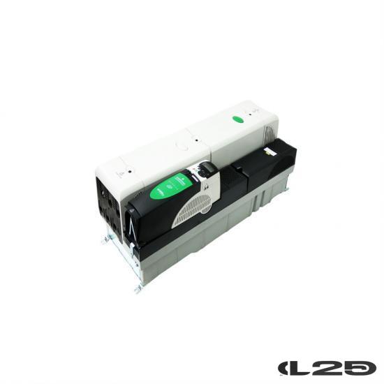 EMERSON SP5401 AC Inverter, Advanced Industrial Power Conversion ...