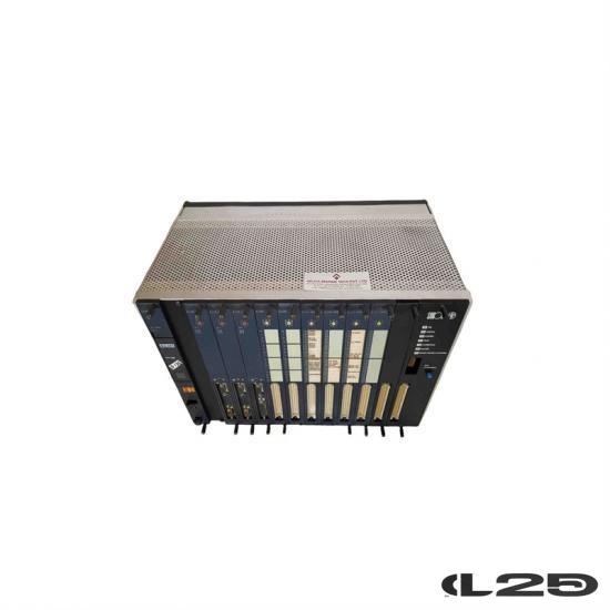 Festo VIGA-03-FB-4-5P0L Industrial Control Valve Assembly » acdrive ...