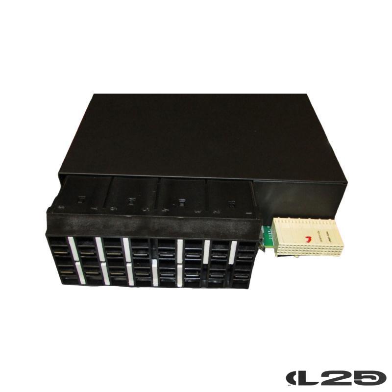 GE UR6DH Digital Input Module - ge-drive Automation