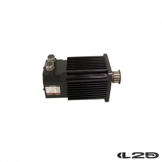 Mitsubishi H-4050-P-H00AA Servo Motor, Precision Control, Industrial ...