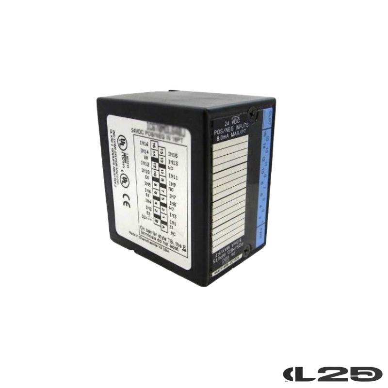 GE IC670GBI002 Bus Interface Unit for Field I/O Control » acdrive ...