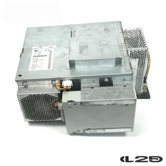 KUKA KRC2 KC2 Computer 00-111-316 / 00111316 - Advanced Automation ...