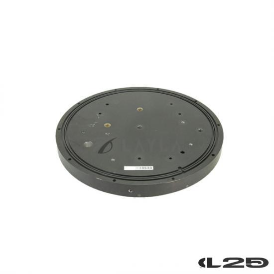 LAM ELECTROSTATIC CHUCK 839-800327-315, for Precision Semiconductor ...