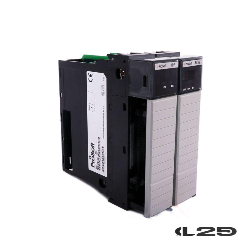 Prosoft MVI56-101S High-Performance Modbus Communication Module ...