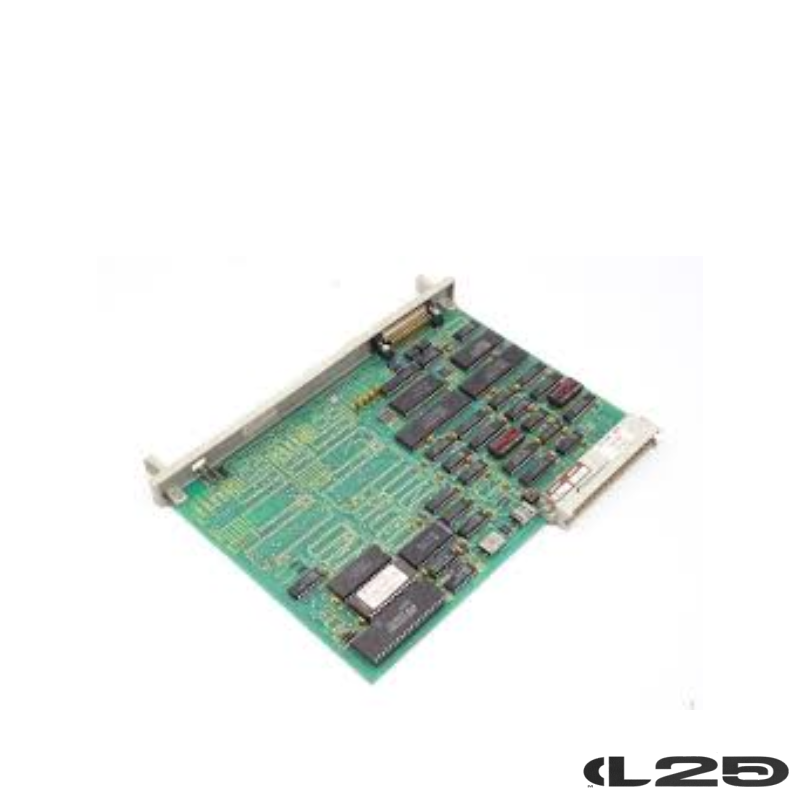 SIEMENS PCS810 Micro Processor, Advanced Control Solutions » acdrive ...
