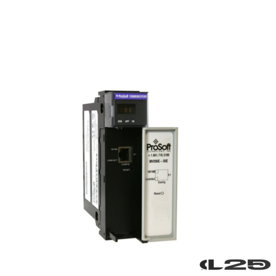 Prosoft MVI56E-SIE PLC Module: Advanced Control Solutions for Industry ...