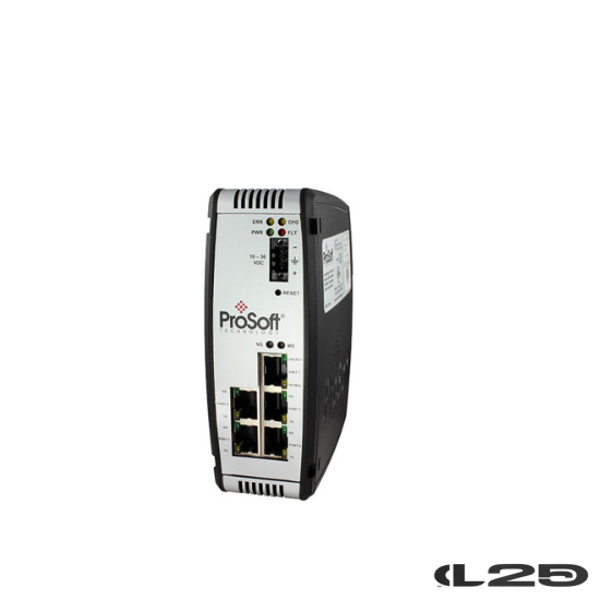 Phoenix Contact 185A1117P004 High-Performance Signal Conditioner Module ...