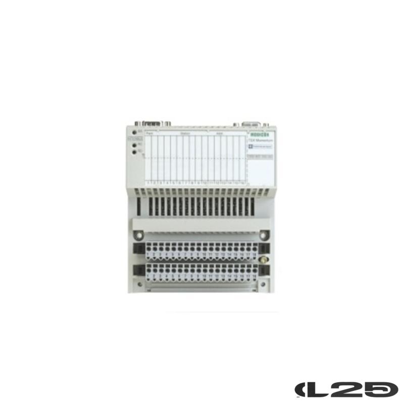 Schneider 170INT11000 PLC Interbus Communication Adapter » acdrive ...