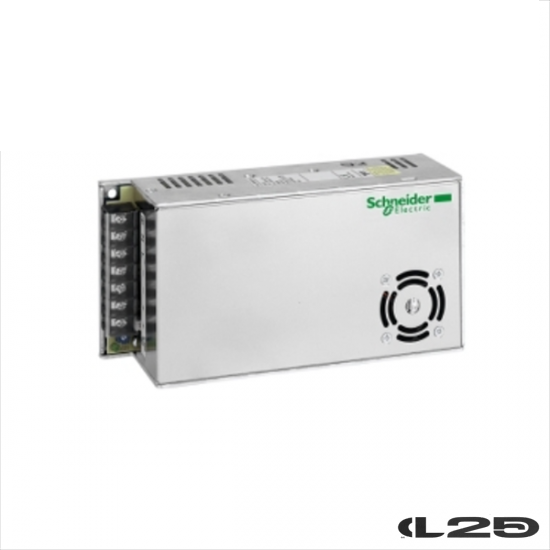 Schneider SXWPS24VX10001 Compact Safety Module, High Performance ...
