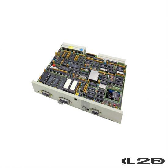 Siemens Teleperm Module 6DS1324-8AA: Industrial Control Solutions - ge ...