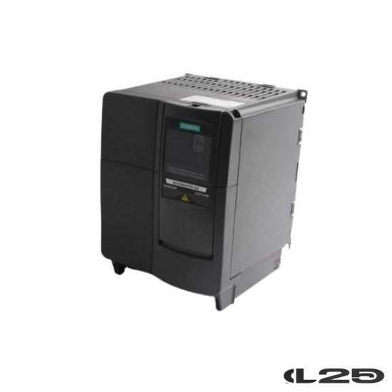 SIEMENS MICROMASTER 420 Drive 6SE6420-2UD25-5CA1: Precision Control ...
