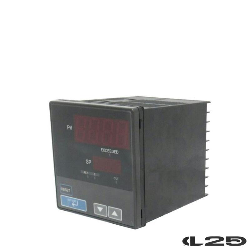 Yokogawa UT350L-00 Limit Controller: Precision Monitoring & Control ...