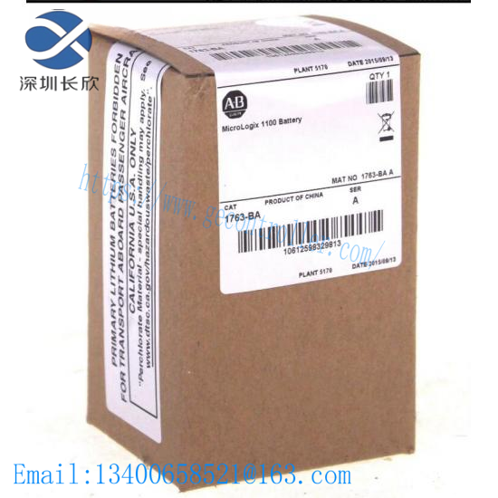 BAILEY INICT03A Safety Module - Shenzhen Changxin Automation Equipment ...