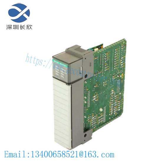 Rockwell Automation 1747-KE Interface Module, High-Performance Input Output Control - Shenzhen ...