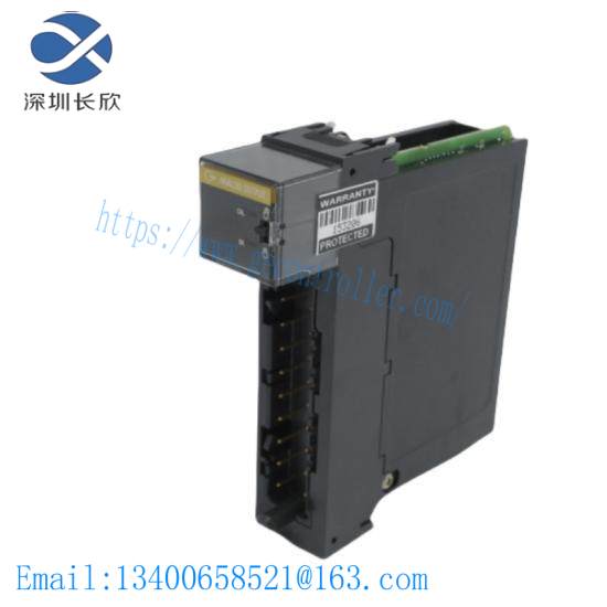 Allen Bradley 1756-OF6VI Analog Output Voltage Module - Shenzhen Changxin Automation Equipment ...