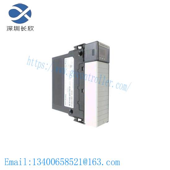 Allen-Bradley 1756-RM/B Redundancy Module, ControlLogix, Redundancy ...