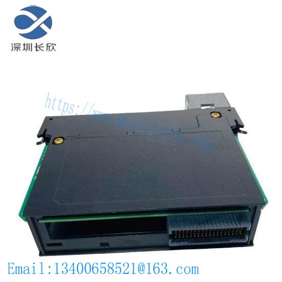 AB 1756SC-IF8U Input Module for ControlLogix Systems - Shenzhen ...