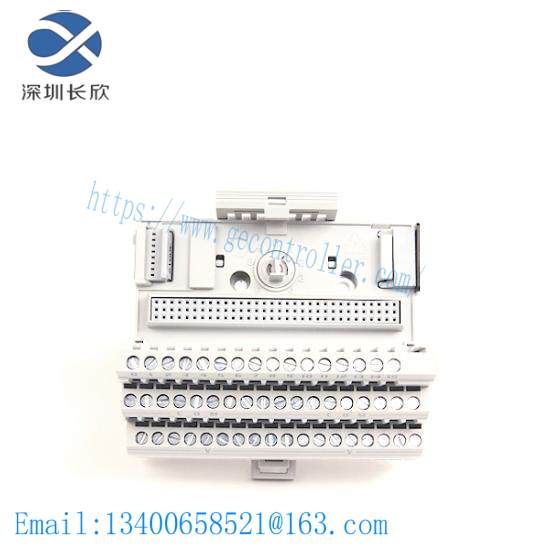 Rockwell Automation 1794-TB3K FLEX I/O Terminal Base - Shenzhen Changxin Automation Equipment Co ...