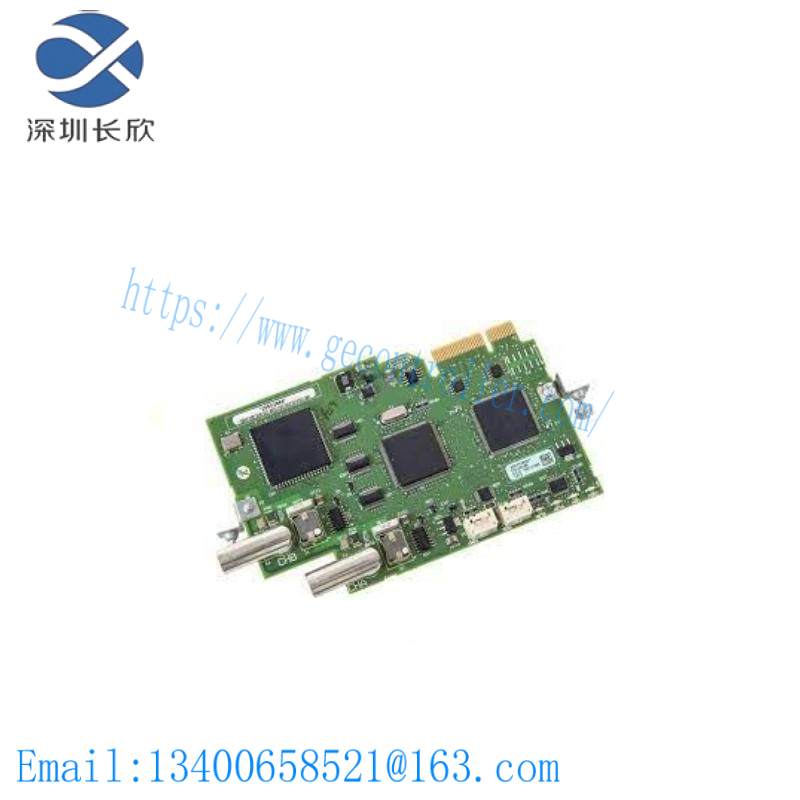 AB 20-750-CNETC: High-Performance Coaxial ControlNet Option Module ...