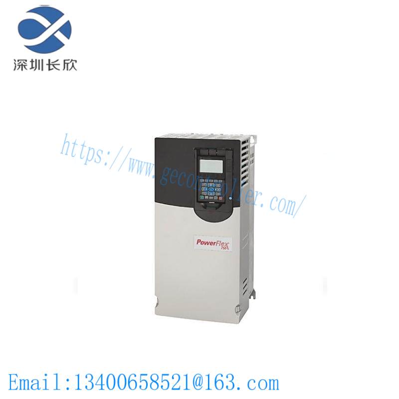 Allen-Bradley PowerFlex 20G11NC5P0JA AC Packaged Drive - Shenzhen ...