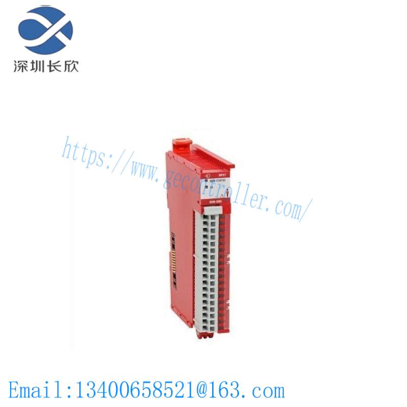 AB 5069-IB8S Compact5000, 8 Channel 24VDC Sink Safety Input Module - Shenzhen Changxin ...