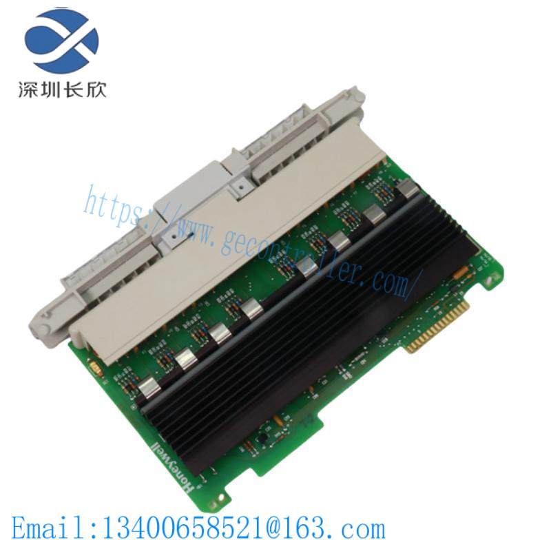 Honeywell 621-2100R: UCN Output Module for Advanced Control Systems ...