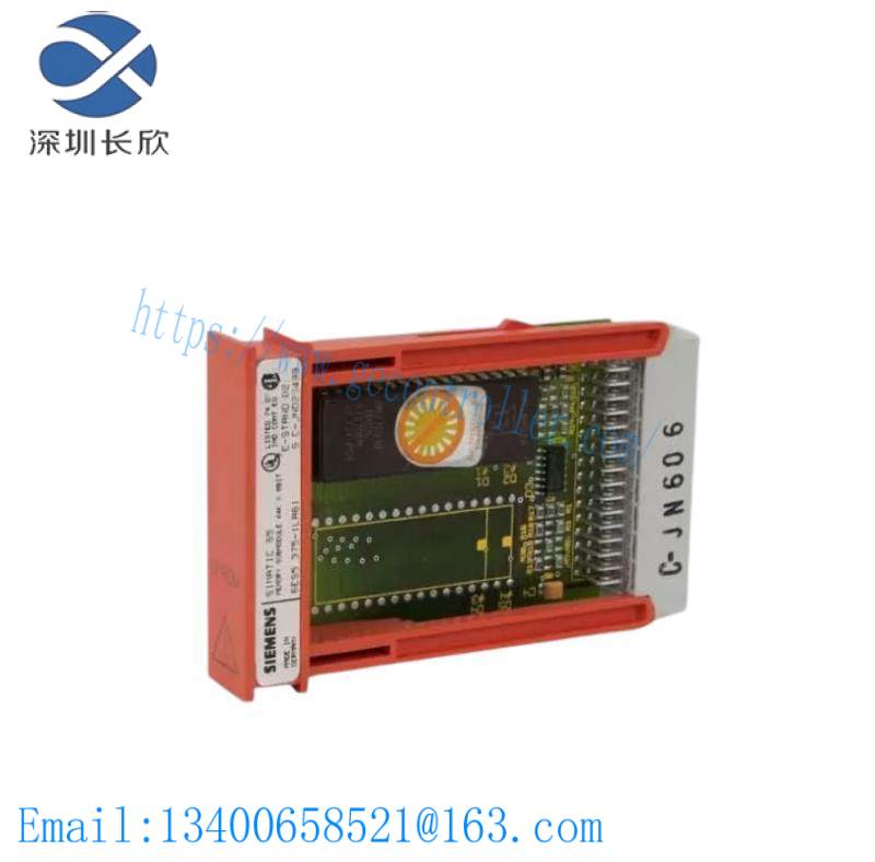 SIEMENS SIMATIC S5 375 Memory Submodule EEPROM, 64 KB, PLC Components ...
