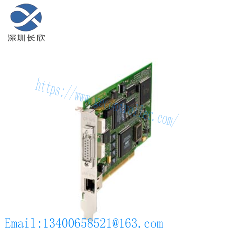 SIEMENS 6GK1 161-3AA01 Communication Processor Module - Shenzhen Changxin Automation Equipment ...