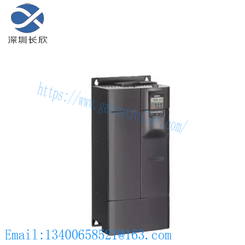 Siemens SIMOVERT MASTERDRIVES Motion Control Vector Control Encoder ...