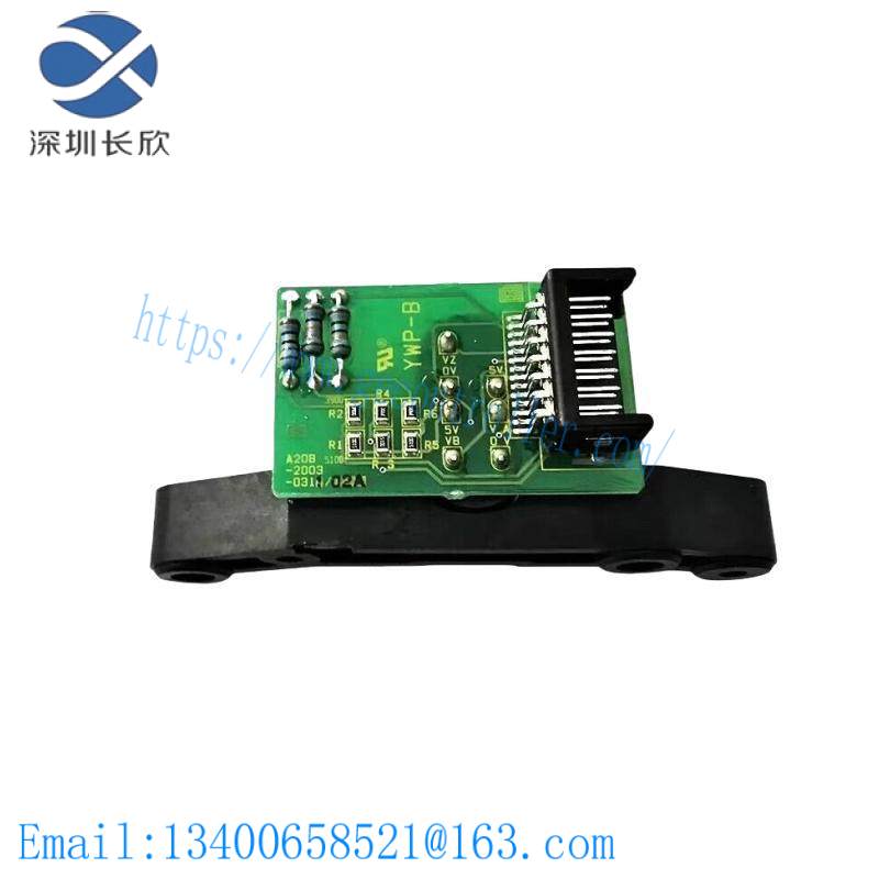 GE A20B-2003-0311 Fanuc Spindle Motor: Precision Driven, Industry ...