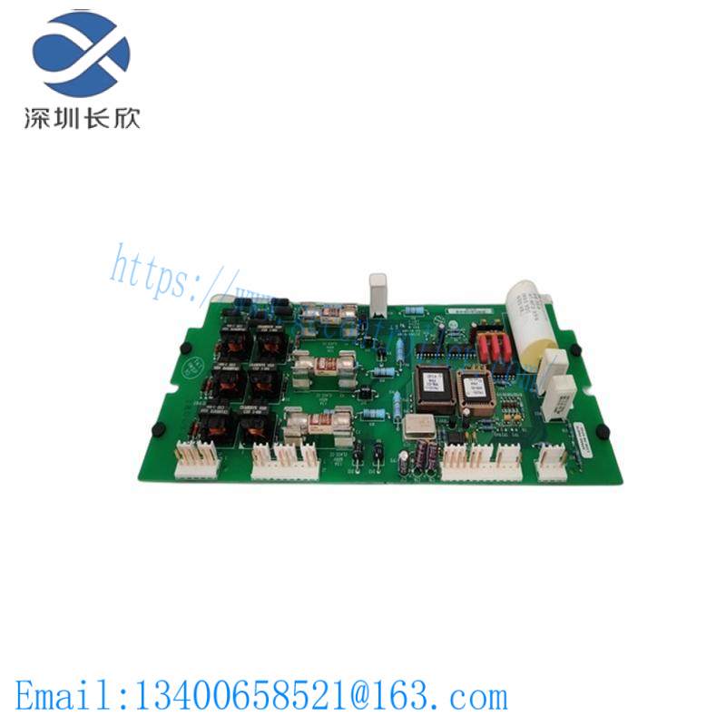 Allen Bradley 1336F-MCB-SP1F, PLC CPU Control Panel Board - Shenzhen ...